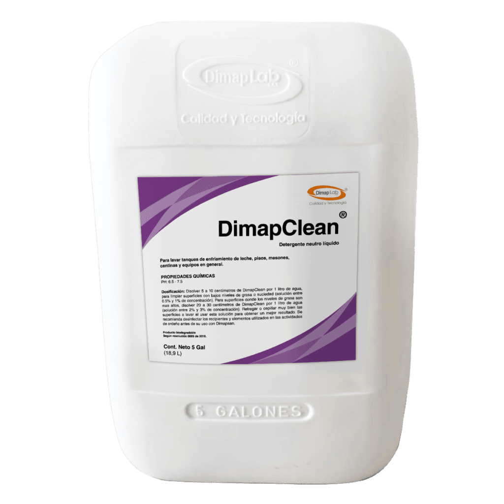 DimapDet Plus – DIMAP